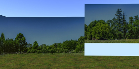 Second Life Marketplace - WoWScapes Spring Meadow Panoramic Textures